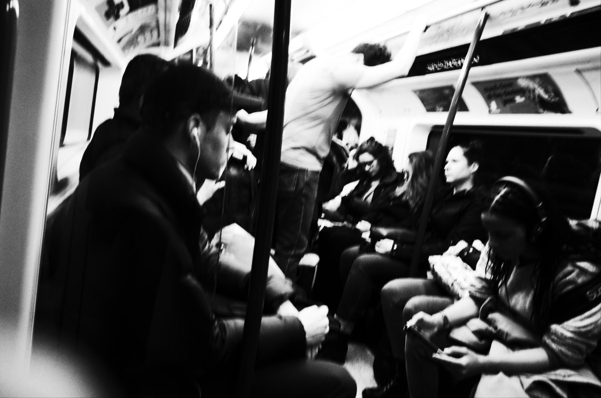 Anthony Michael Bertelli